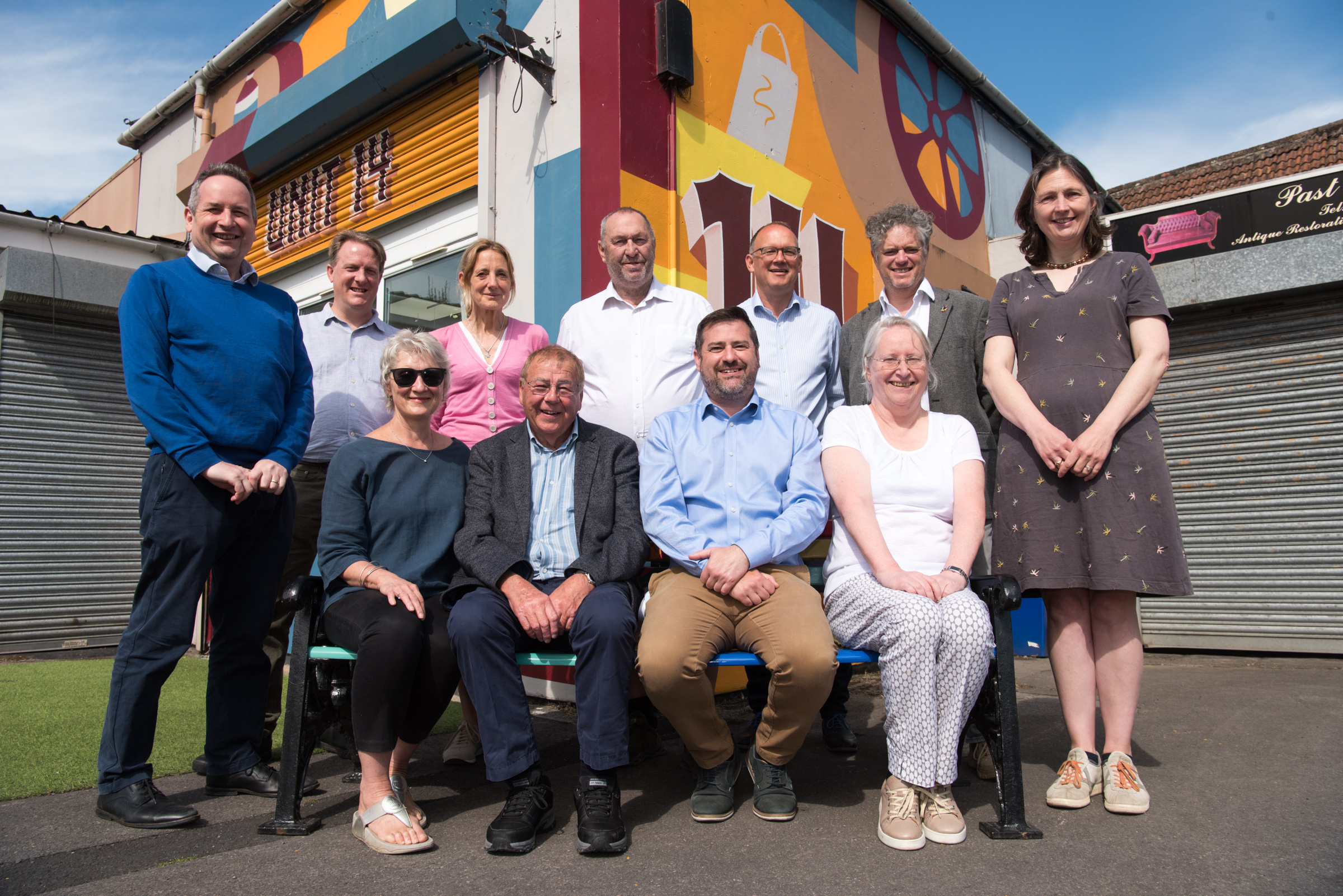 e-connect 23 May | Newsroom | Bath & North East Somerset Council